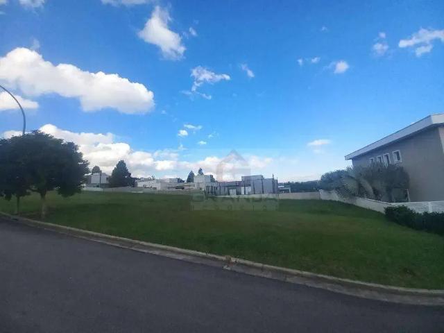 Terreno em Condomínio para Venda em Carapicuíba/SP Granja Viana