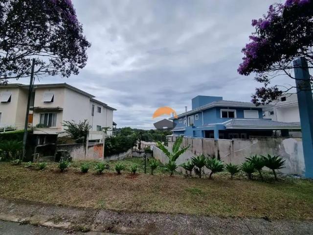 Terreno em Condomínio para Venda em Carapicuíba/SP Granja Viana