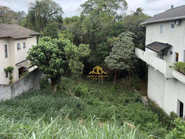 Terreno em Condomínio para Venda em Carapicuíba/SP Granja Viana