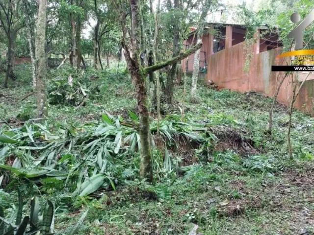 Terreno em Condomínio para Venda em Carapicuíba/SP Granja Viana