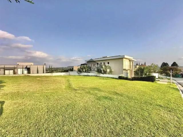 Terreno em Condomínio para Venda em Carapicuíba/SP Granja Viana