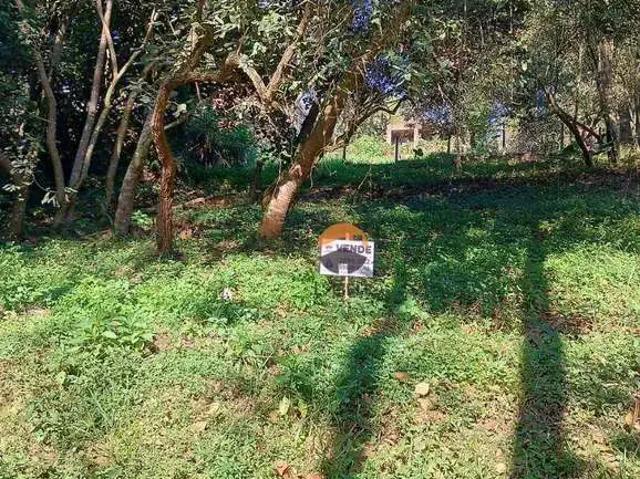 Terreno em Condomínio para Venda em Carapicuíba/SP Granja Viana