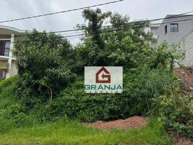 Terreno em Condomínio para Venda em Carapicuíba/SP Granja Viana