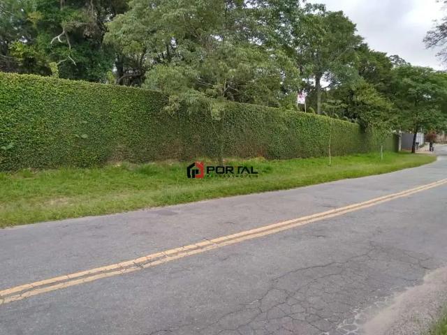Terreno em Condomínio para Venda em Carapicuíba/SP Granja Viana