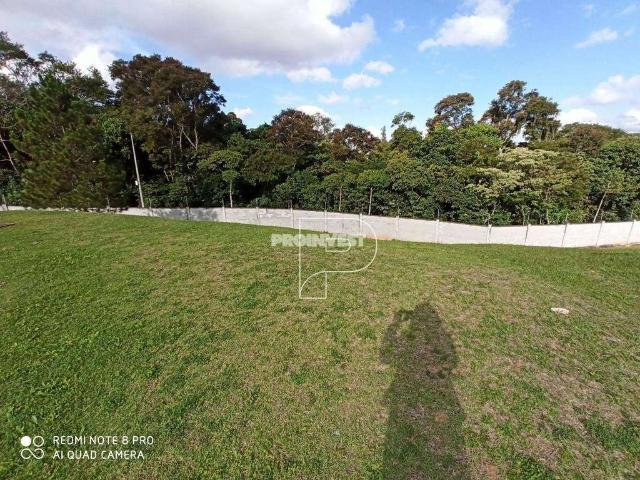 Terreno em Condomínio para Venda em Carapicuíba/SP Granja Viana
