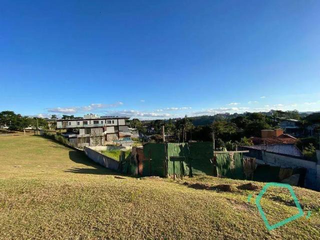 Terreno em Condomínio para Venda em Carapicuíba/SP Granja Viana