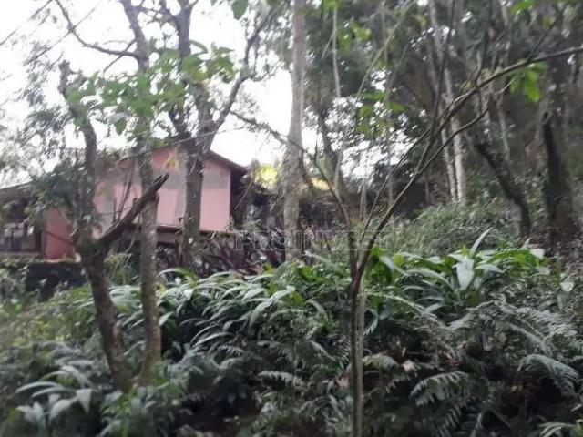 Terreno em Condomínio para Venda em Carapicuíba/SP Granja Viana