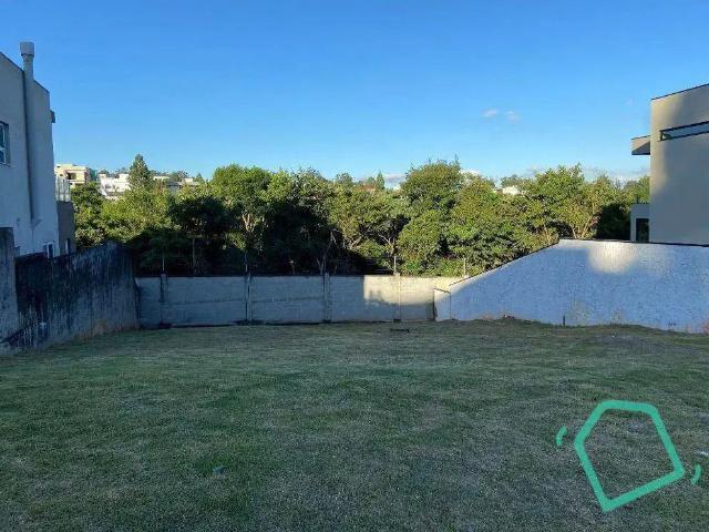 Terreno em Condomínio para Venda em Carapicuíba/SP Granja Viana