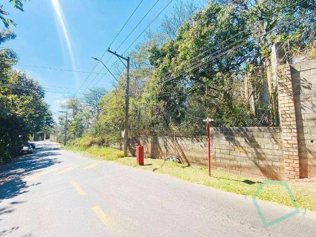 Terreno em Condomínio para Venda em Carapicuíba/SP Granja Viana