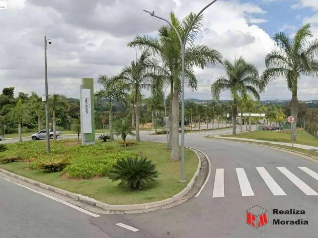Terreno em Condomínio para Venda em Carapicuíba/SP Granja Viana