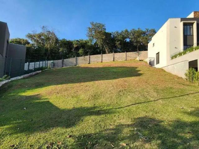 Terreno em Condomínio para Venda em Carapicuíba/SP Granja Viana