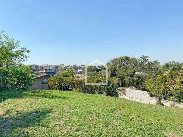 Terreno em Condomínio para Venda em Carapicuíba/SP Granja Viana