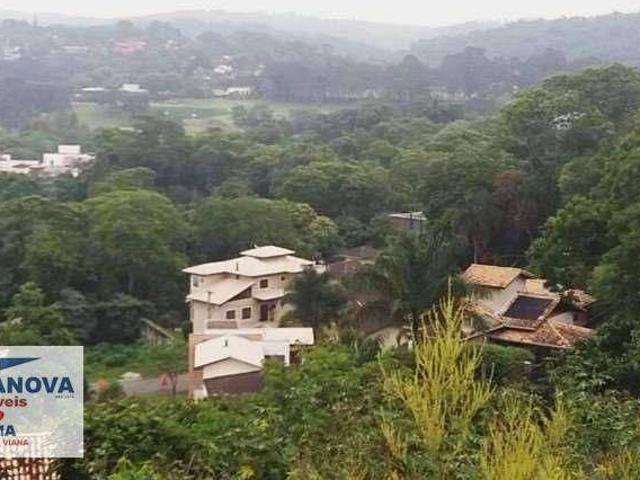 Terreno em Condomínio para Venda em Carapicuíba/SP Granja Viana