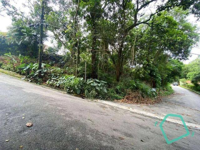Terreno em Condomínio para Venda em Carapicuíba/SP Granja Viana