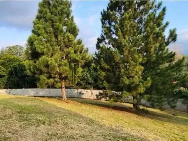 Terreno em Condomínio para Venda em Carapicuíba/SP Granja Viana