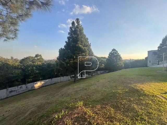Terreno em Condomínio para Venda em Carapicuíba/SP Granja Viana