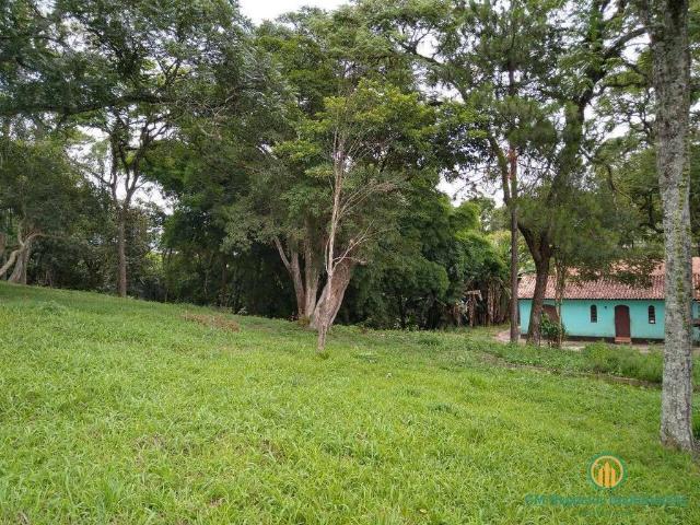 Terreno em Condomínio para Venda em Carapicuíba/SP Granja Viana