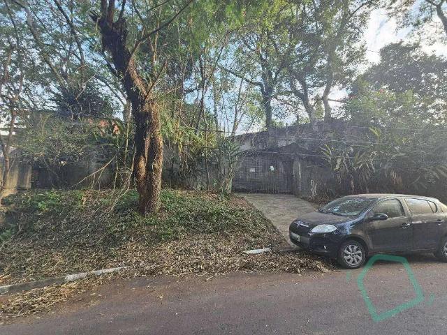 Terreno em Condomínio para Venda em Carapicuíba/SP Granja Viana