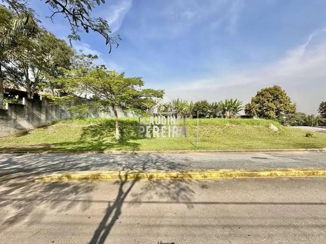 Terreno em Condomínio para Venda em Carapicuíba/SP Palos Verdes