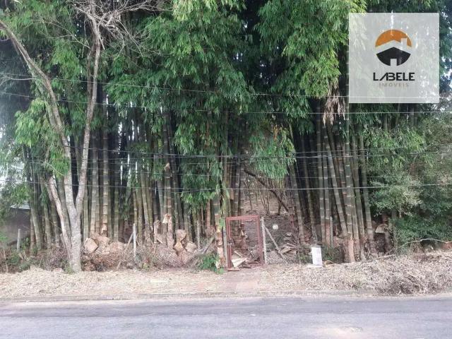Terreno em Condomínio para Venda em Carapicuíba/SP Palos Verdes