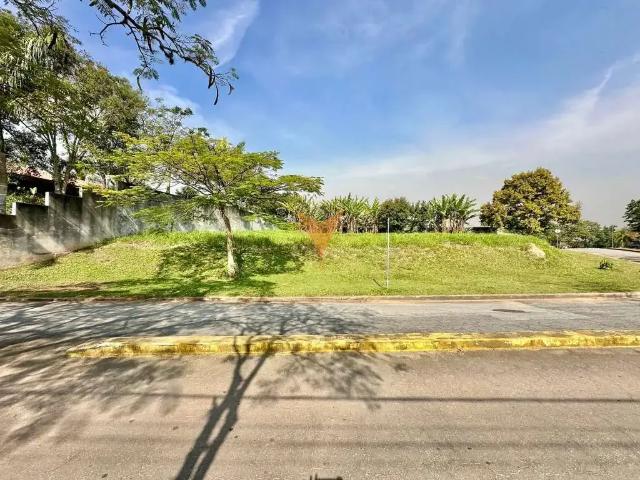 Terreno em Condomínio para Venda em Carapicuíba/SP Palos Verdes