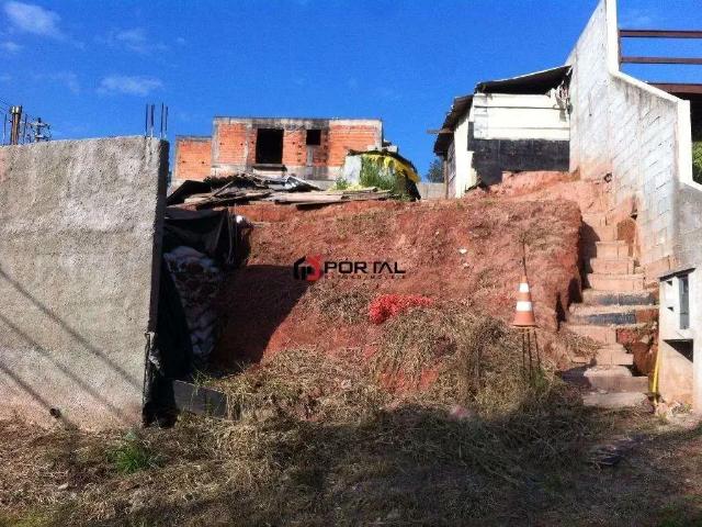 Terreno em Condomínio para Venda em Carapicuíba/SP Pousada dos Bandeirantes