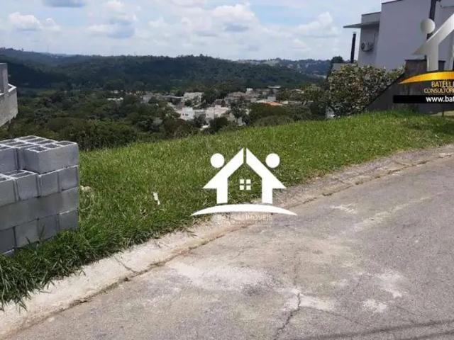 Terreno em Condomínio para Venda em Carapicuíba/SP Pousada dos Bandeirantes
