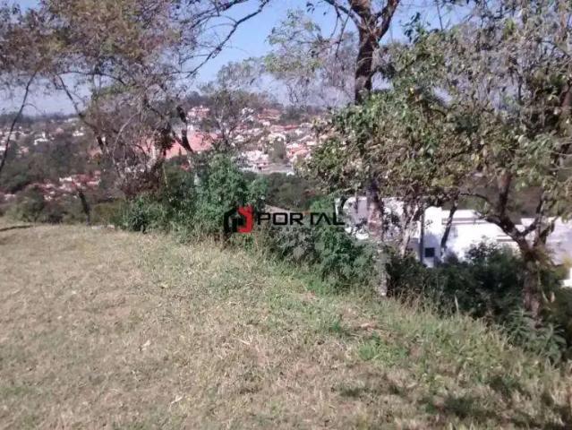 Terreno em Condomínio para Venda em Carapicuíba/SP Pousada dos Bandeirantes