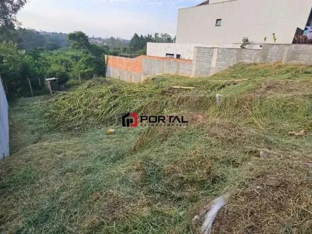 Terreno em Condomínio para Venda em Carapicuíba/SP Pousada dos Bandeirantes