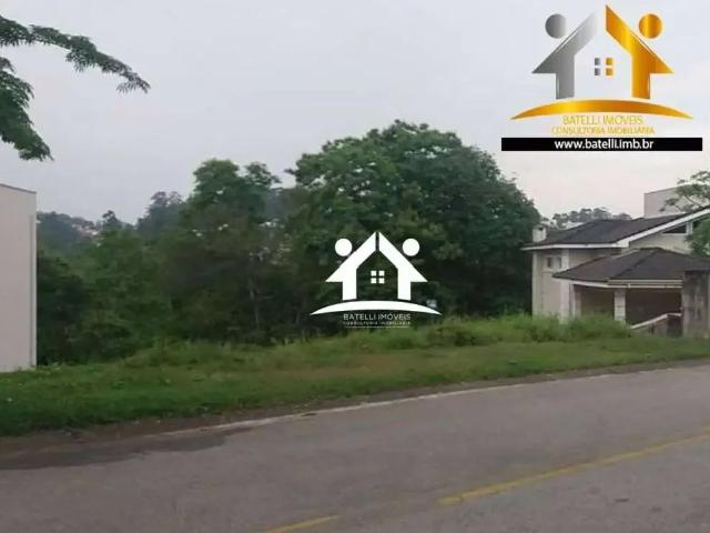 Terreno em Condomínio para Venda em Carapicuíba/SP Pousada dos Bandeirantes