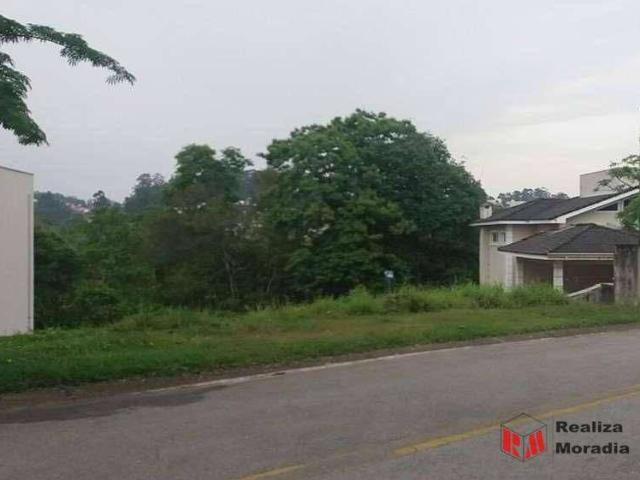 Terreno em Condomínio para Venda em Carapicuíba/SP Pousada dos Bandeirantes