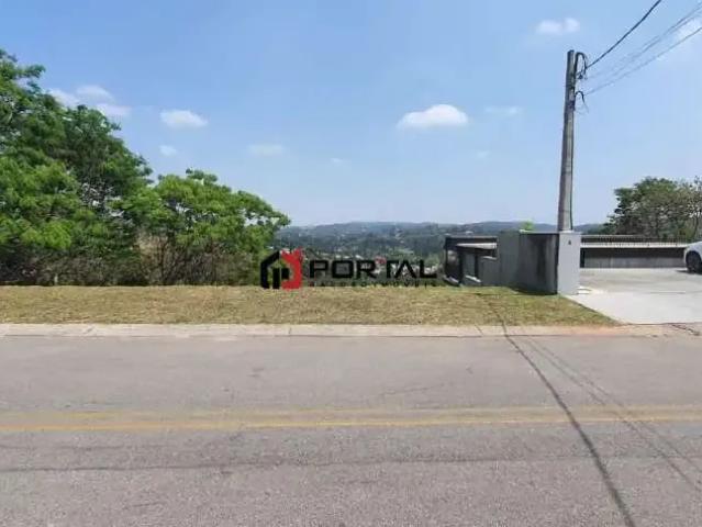 Terreno em Condomínio para Venda em Carapicuíba/SP Pousada dos Bandeirantes