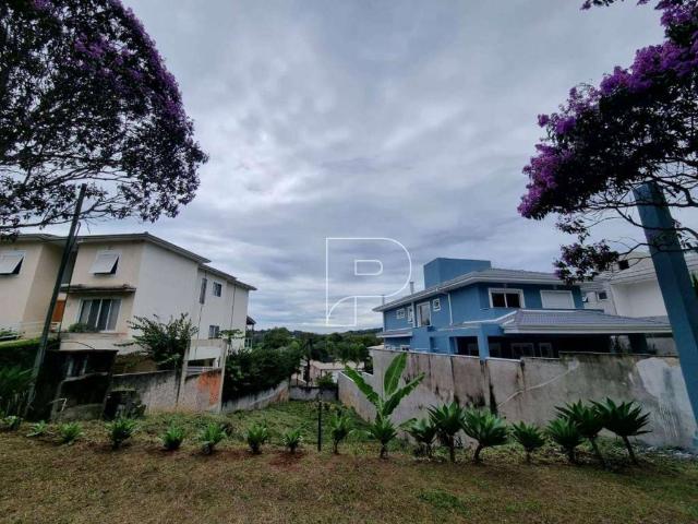 Terreno em Condomínio para Venda em Carapicuíba/SP Pousada dos Bandeirantes