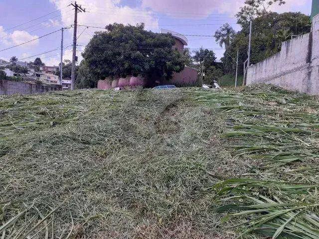 Terreno em Condomínio para Venda em Carapicuíba/SP Pousada dos Bandeirantes
