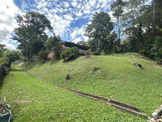Terreno em Condomínio para Venda em Carapicuíba/SP Recanto Impla