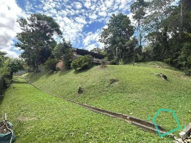 Terreno em Condomínio para Venda em Carapicuíba/SP Recanto Impla