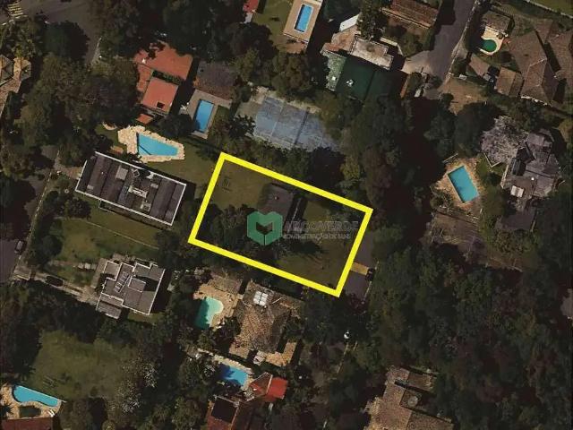 Terreno em Condomínio para Venda em Carapicuíba/SP Recanto Impla