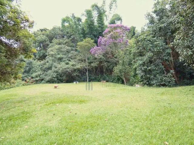 Terreno em Condomínio para Venda em Carapicuíba/SP Recanto Impla