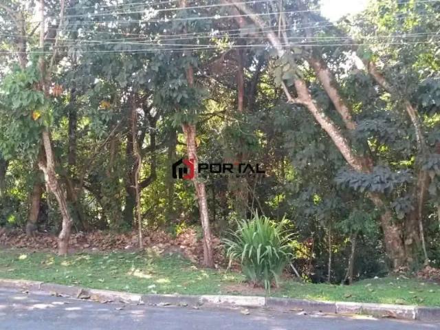 Terreno em Condomínio para Venda em Carapicuíba/SP Recanto Impla