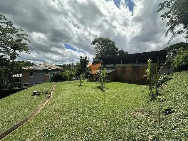 Terreno em Condomínio para Venda em Carapicuíba/SP Recanto Impla