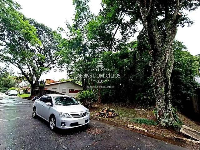 Terreno em Condomínio para Venda em Carapicuíba/SP Recantinho