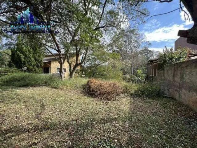 Terreno em Condomínio para Venda em Carapicuíba/SP Residencial Euroville
