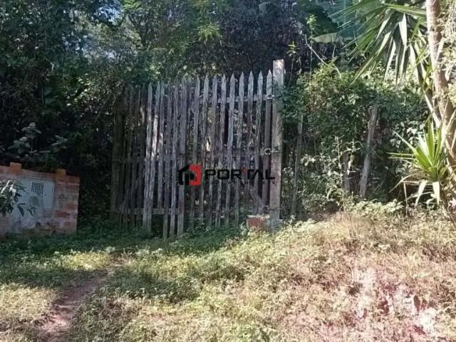 Terreno em Condomínio para Venda em Carapicuíba/SP Terras do Madeira