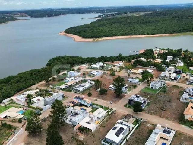 Terreno em Condomínio para Venda em Carmo do Cajuru/MG Zona Rural