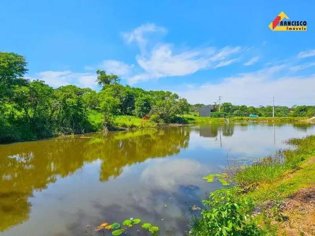 Terreno em Condomínio para Venda em Carmo do Cajuru/MG Centro