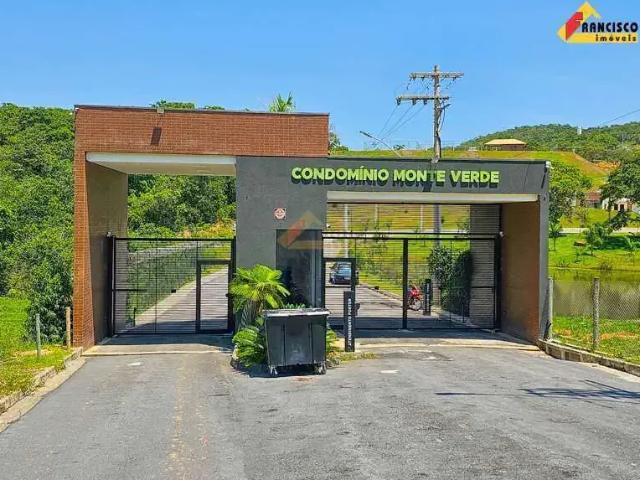 Terreno em Condomínio para Venda em Carmo do Cajuru/MG Centro