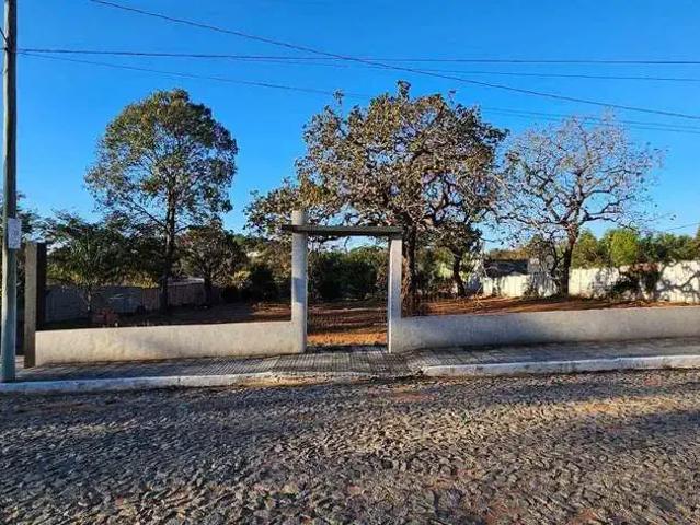 Terreno em Condomínio para Venda em Carmo do Cajuru/MG Centro