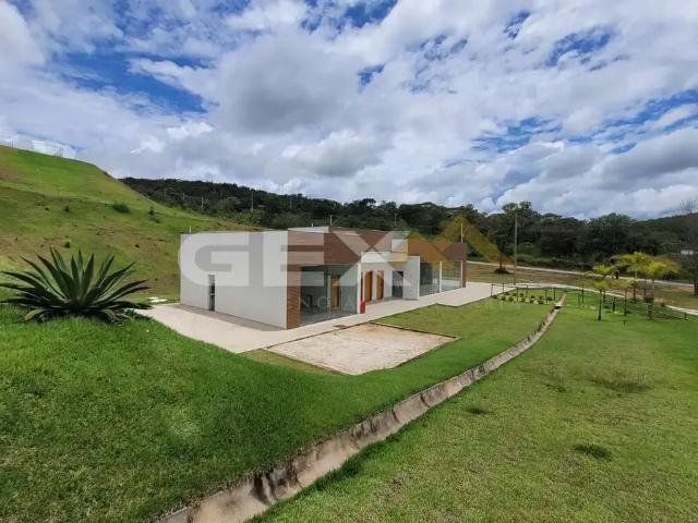 Terreno em Condomínio para Venda em Carmo do Cajuru/MG Centro