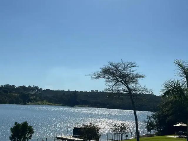 Terreno em Condomínio para Venda em Carmo do Cajuru/MG Mirrage Nautic Club