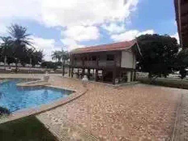 Terreno em Condomínio para Venda em Carpina/PE Bairro Novo